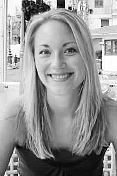 Rachel Elizabeth Cunningham Reutzel | News, Sports, Jobs - Marietta Times